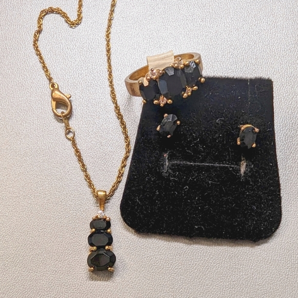 Jewelry | Vintage Jewelry Set | Poshmark